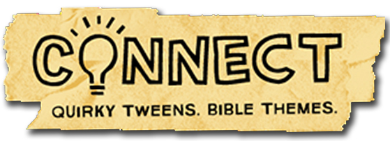 CONNECT: Bible Themes - Immanuel Trinity Lutheran Church